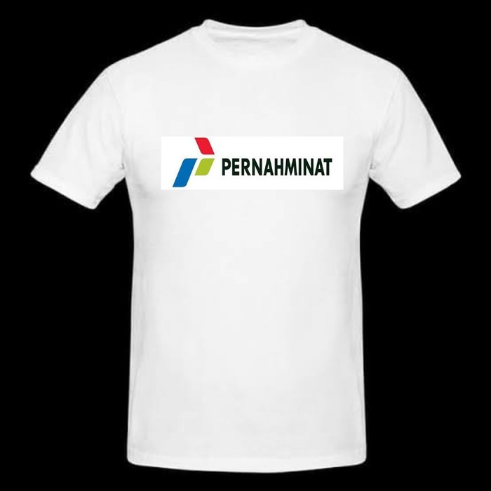 Jual KAOS BAJU PLESETAN UNIK LOGO PERTAMINA PERNAH MINAT | Shopee Indonesia