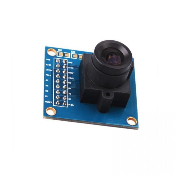 Jual Sensor Kamera Camera Module Ov7670 Arduino Efgad774 Berkualitas ...