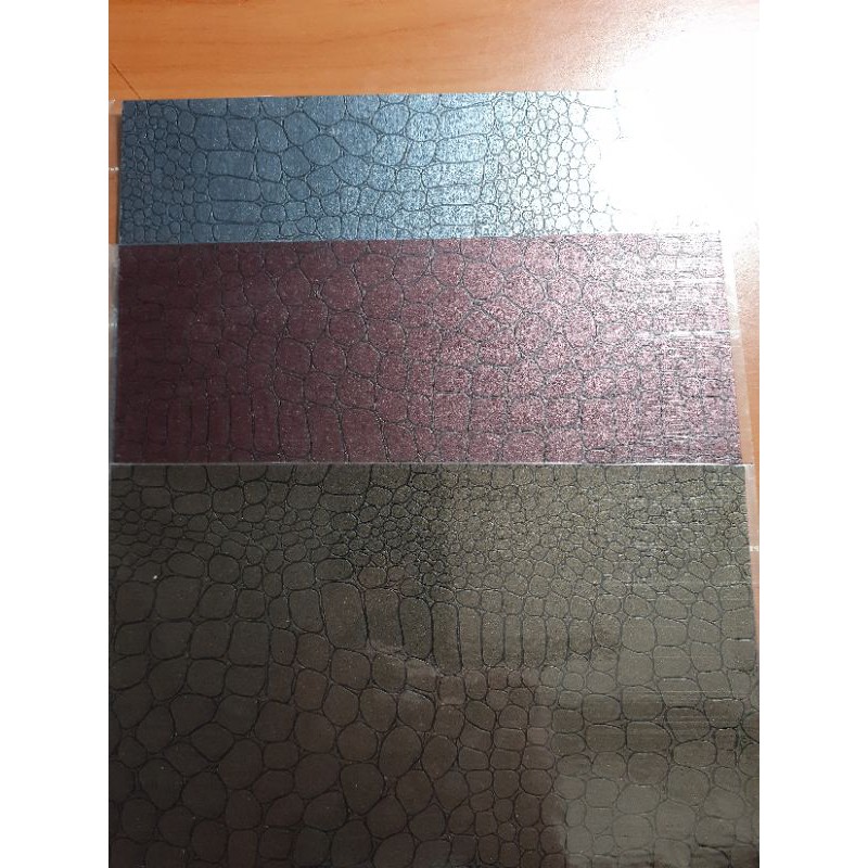 Jual Fancy paper text ukuran A4 made in China 100 gsm motif koral isi 4 ...