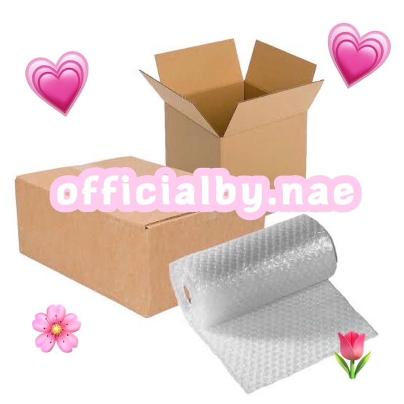 Jual BIAYA PACKING | Shopee Indonesia