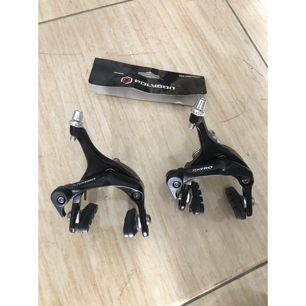 Jual U brake tektro R315 front rear | Shopee Indonesia