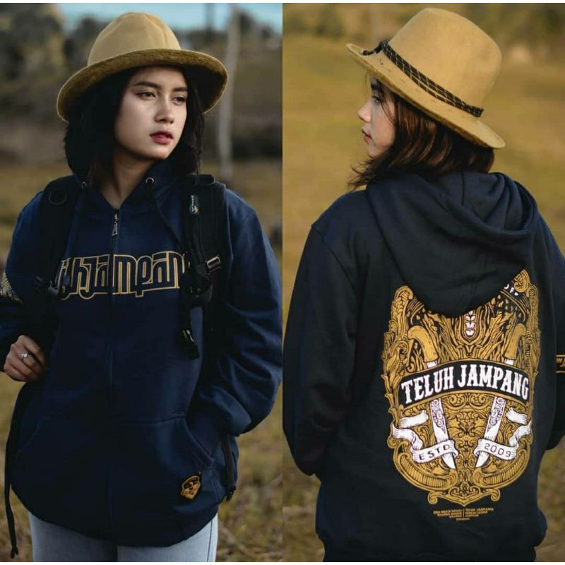 Jual Sweater Teluh jampang (Hanjeli) | Shopee Indonesia