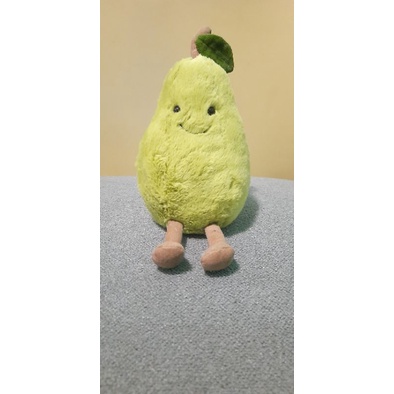 Jual jellycat amuseable pear | Shopee Indonesia