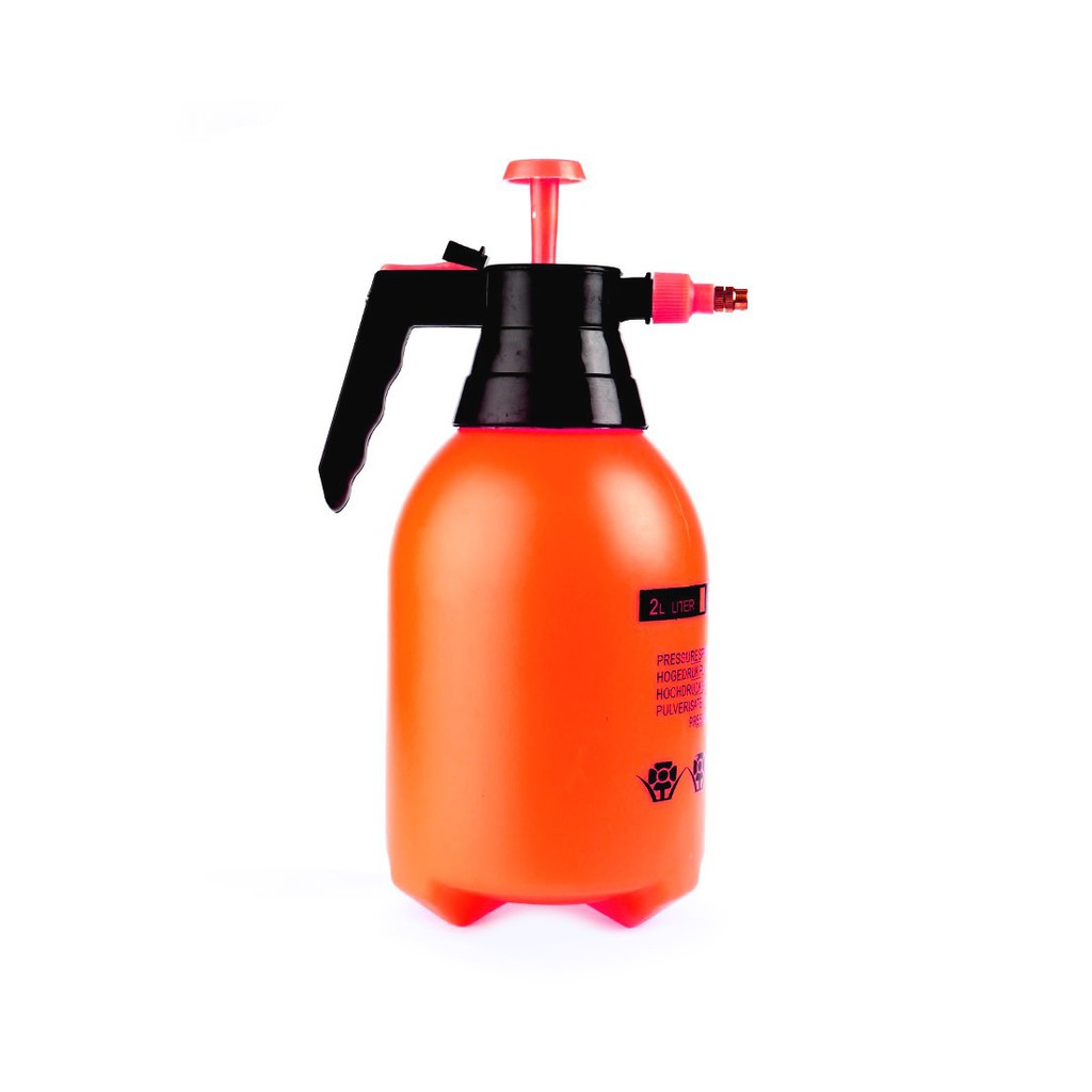 Jual BOTOL SPRAY ALAT SEMPROTAN AIR 2 LITER BOTOL SEMPROT TANAMAN HAMA ...