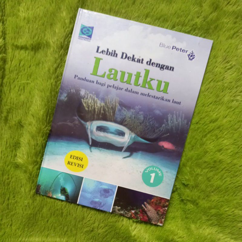 Jual ORIGINAL ENSIKLOPEDIA LEBIH DEKAT DENGAN LAUTKU DAN LEBIH DEKAT ... Jual ORIGINAL ENSIKLOPEDIA LEBIH DEKAT DENGAN LAUTKU DAN LEBIH DEKAT ...