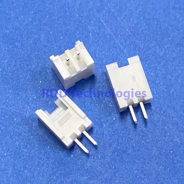 Jual Connector HY 2-Pin Untuk PCB | Shopee Indonesia