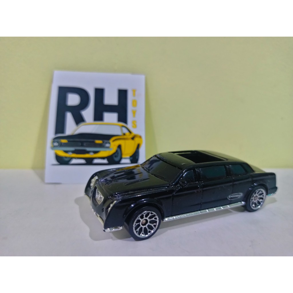Jual Matchbox Limousine Rare | Shopee Indonesia