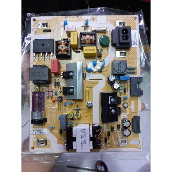 Jual psu - power suplay - regulator - smps - samsung - UA43TU8000K ...