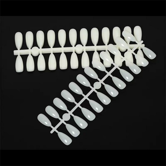 Jual DISPLAY KUKU NATURAL 1 PAPAN (24 SLOT) DISPLAY WARNA KUTEK CONTOH ...