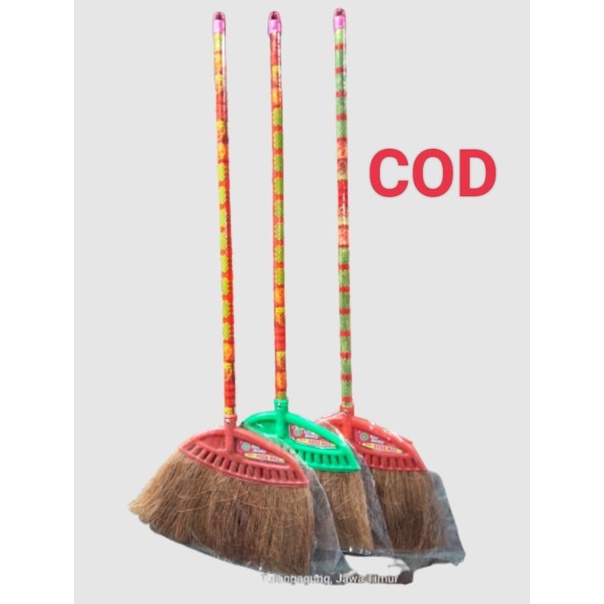 Jual SAPU SEPET ,SAPU TRADISIONAL,SAPU SABUT KELAPA | Shopee Indonesia