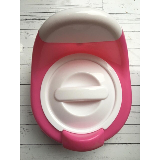 Jual Pispot bayi/ Potty training Green Leaf | Shopee Indonesia