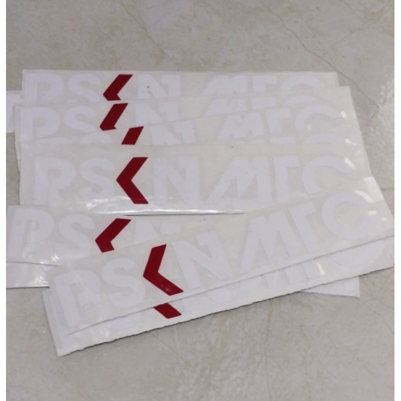 Jual Stiker PSKNMTC / Sticker PSKNMTC / Stiker Pasukan Matic / Sticker ...