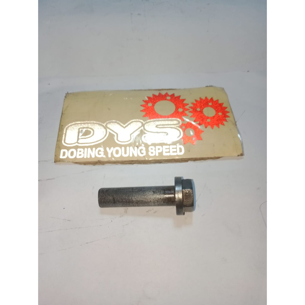 Jual Mur Baut Kop Head Rx 100 King Rx Spesial | Shopee Indonesia