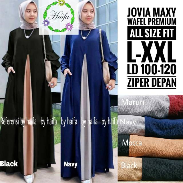 Jual JODHA MAXY / GAMIS WAFLE PREMIUM / GAMIS JUMBO / GAMIS MJRAH ... Jual JODHA MAXY / GAMIS WAFLE PREMIUM / GAMIS JUMBO / GAMIS MJRAH ...