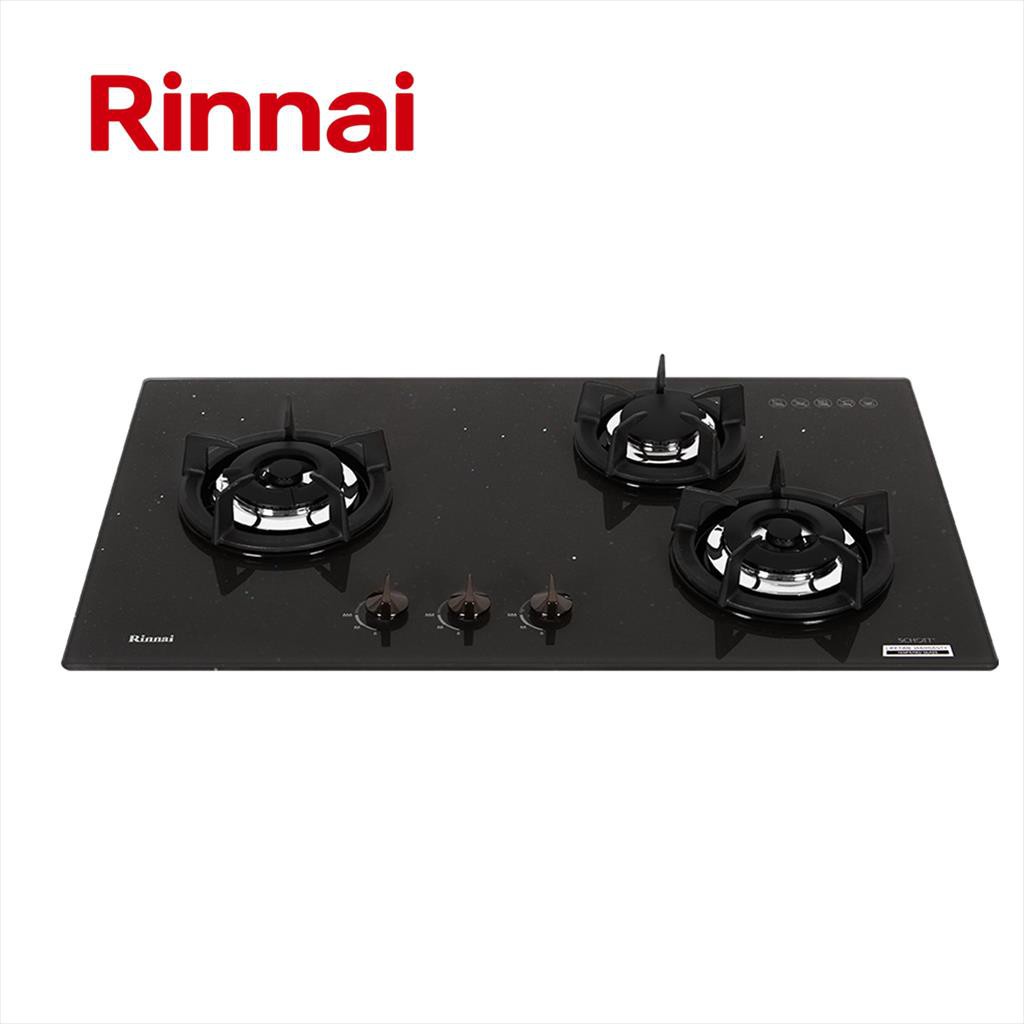 Jual Rinnai Kompor Gas Tanam RB-3SS-C Series | Shopee Indonesia