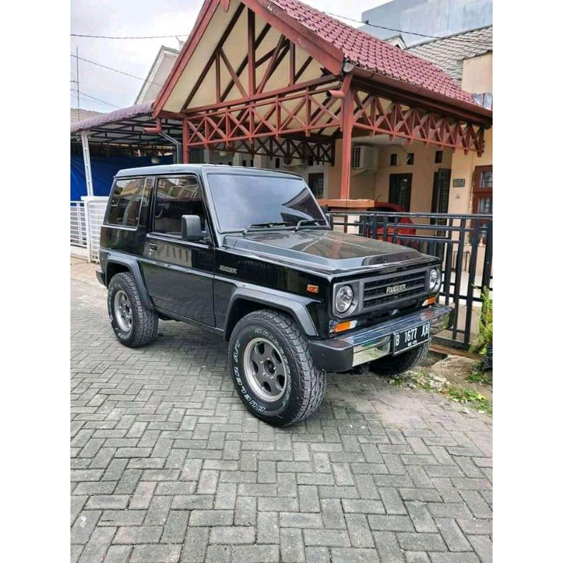 Jual fender ferosa model ORI | Shopee Indonesia