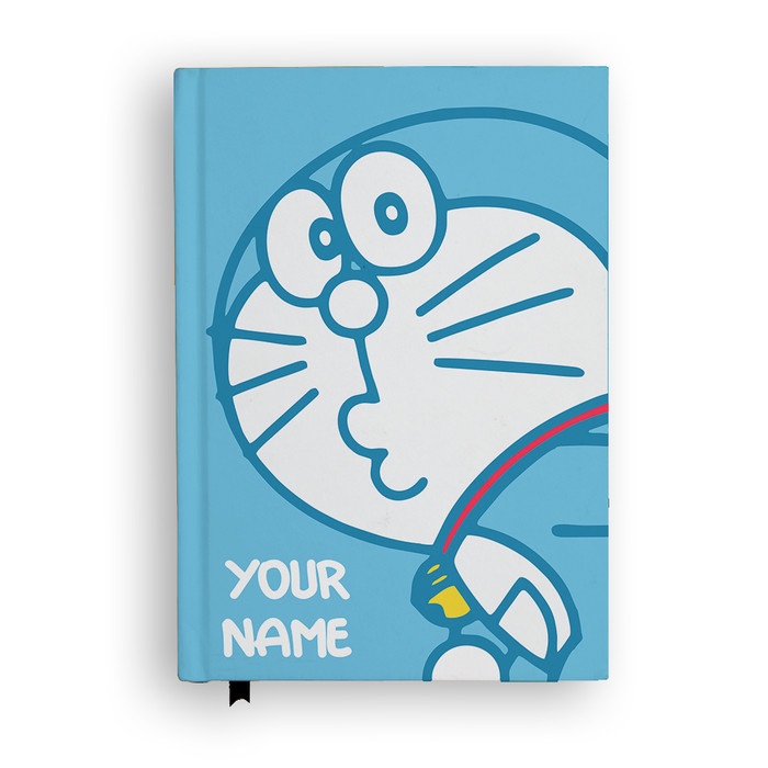 Jual Buku Catatan Notebook Doraemon2 Agenda Diary Jurnal Custom Nama ... Jual Buku Catatan Notebook Doraemon2 Agenda Diary Jurnal Custom Nama ...
