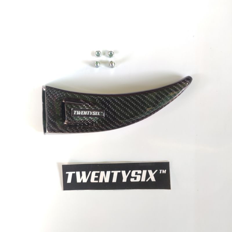 Jual Disc Brake Cooler Honda PCX Forza Beat Scoopy Vario Spacy Genio ...