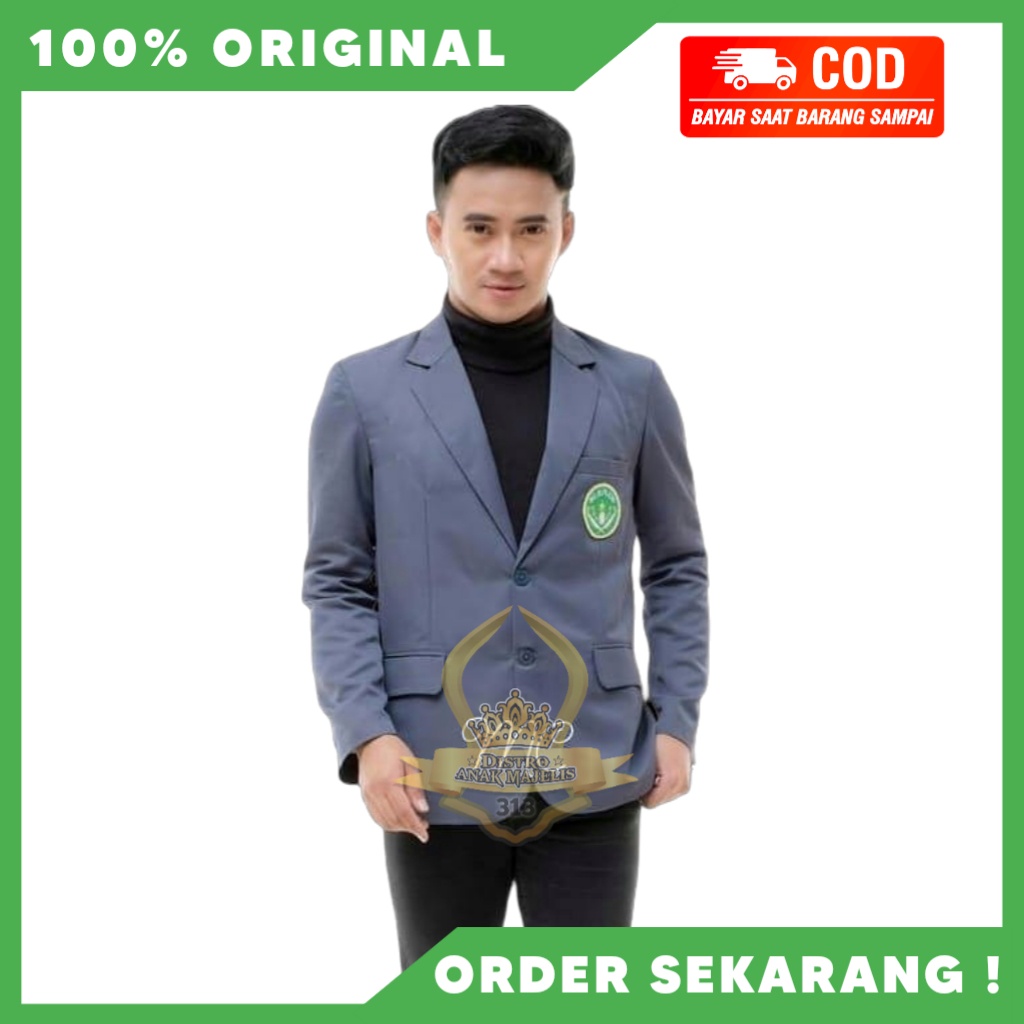 Jual Jas IPNU COD - Jas IPNU IPPNU Full - Jas IPNU Bordir Nama Bordir ... Jual Jas IPNU COD - Jas IPNU IPPNU Full - Jas IPNU Bordir Nama Bordir ...