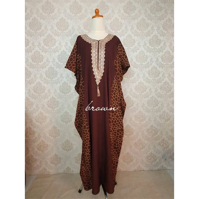 Jual Daster arab mewah dan elegan agar cantik di rumah lowo cleo (busui ...