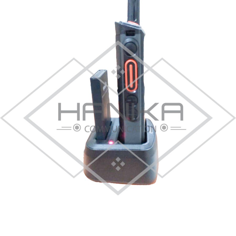 Jual Hytera CH20L17 Desktop Charger HT PNC-380 PNC380 Pro Ori Baru ...