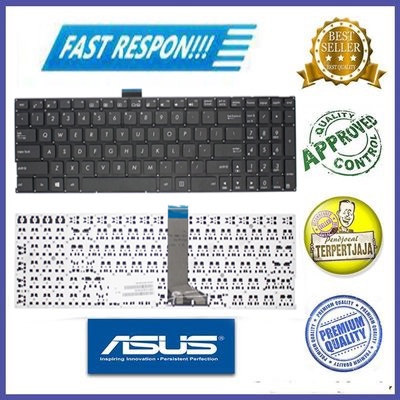 Jual Keyboard Laptop ASUS X553 X553M X553S X553MA X553SA X555B X555L ...