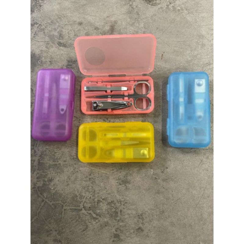 Jual ALAT MANICURE PADICURE | Shopee Indonesia