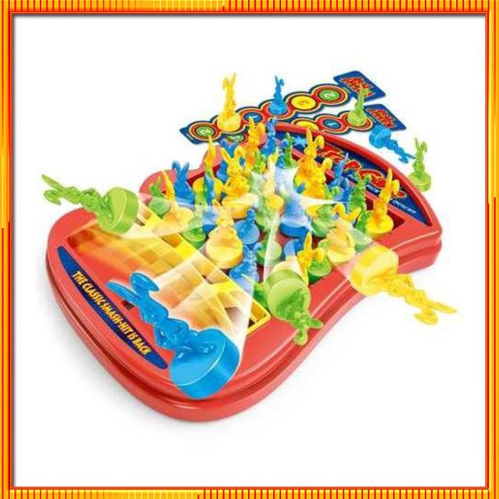 Jual Rabbit Trap Board Game | Shopee Indonesia