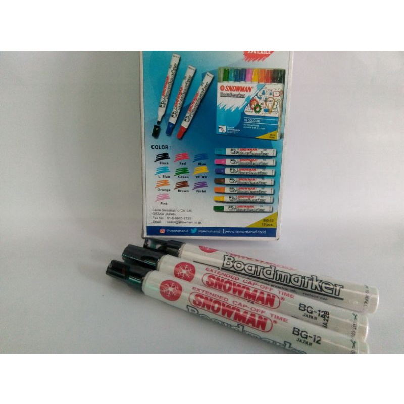 Jual spidol boardmaker | Shopee Indonesia