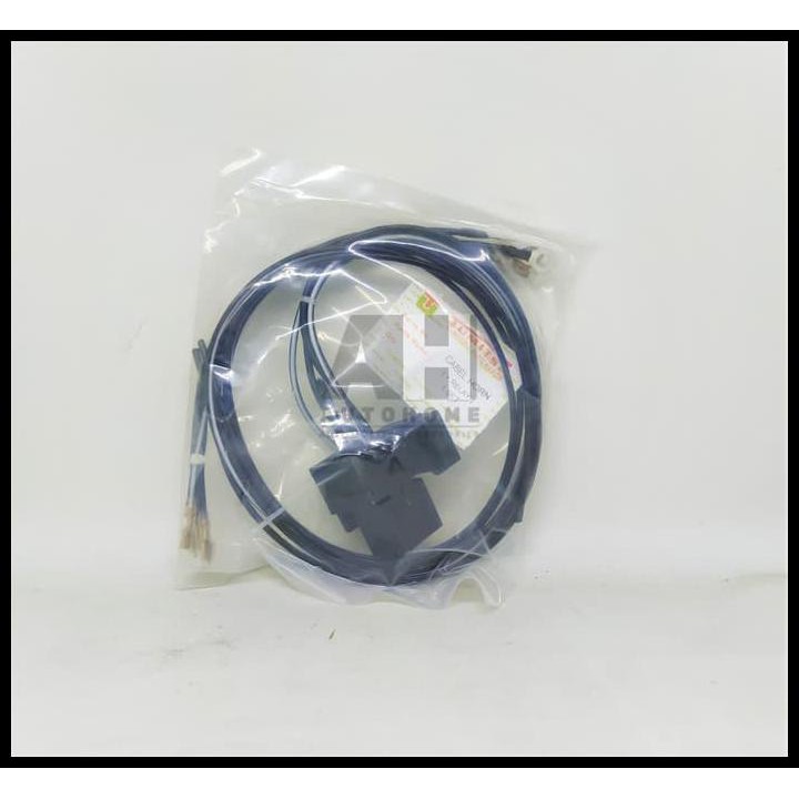 Jual PROMO Kabel Set Relay Bosch Khusus Klakson (Komplit Kabel ...