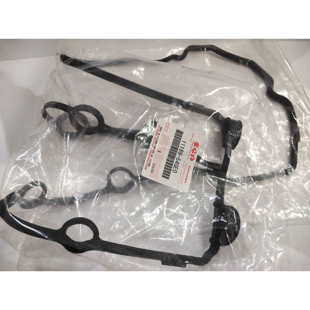Jual PAKING DEK KLEP SUZUKI SWIFT/NEO BALENO/AERIO/X-OVER ASLI 11189 ...