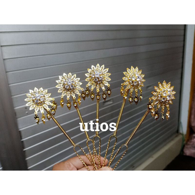 Jual MENTUL KEMBANG GOYANG BATU TANAM KITIRAN | Shopee Indonesia