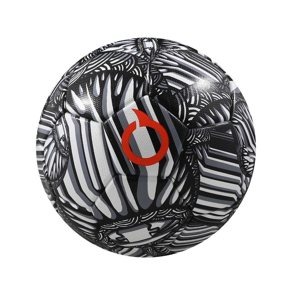 Jual BOLA SEPAKBOLA ORTUSEIGHT X DARBOTZ FRAGMENTS SPECIAL EDITION ...