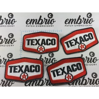 Jual texaco Harga Terbaik & Termurah Juli 2024 | Shopee Indonesia