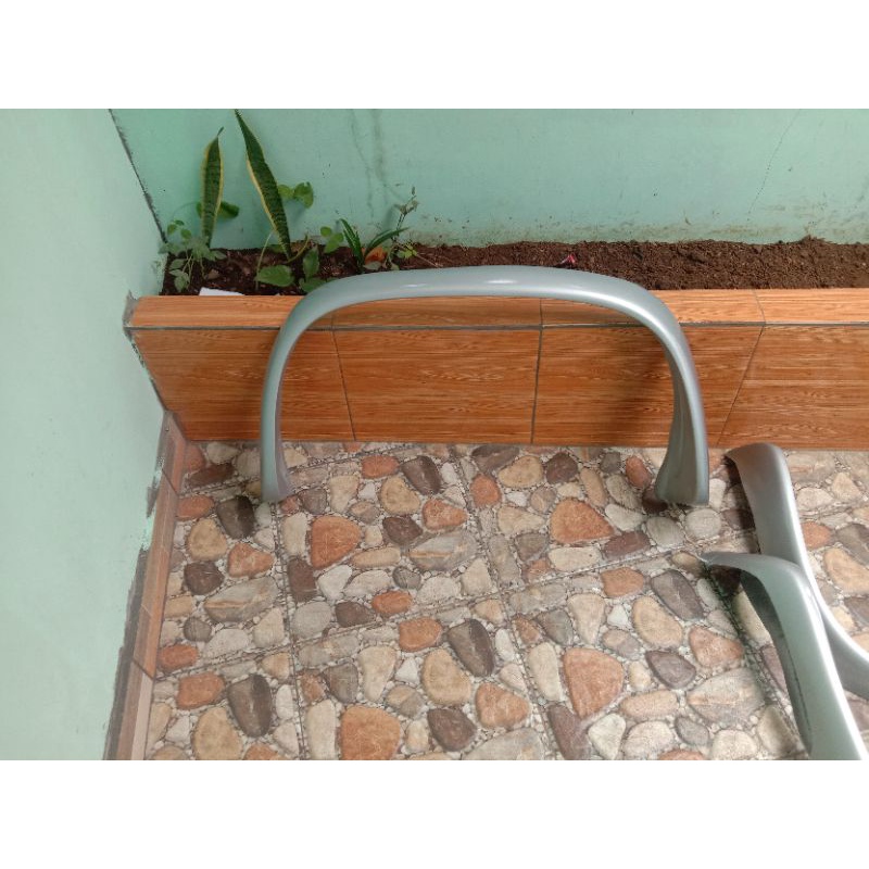 Jual over Fender Nissan Terrano model ori satuan warna glosy | Shopee ...