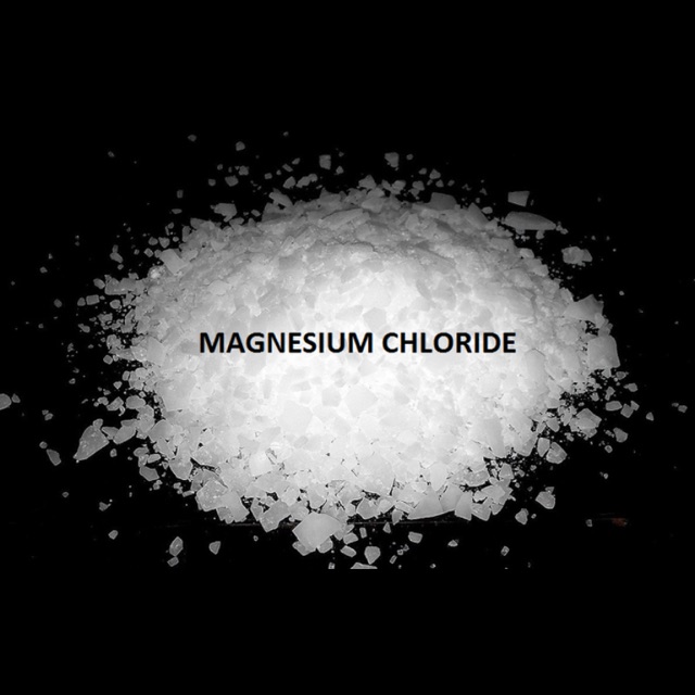 Jual Magnesium Chloride 1 kg / Magnesium Klorida MgCl2 | Shopee Indonesia