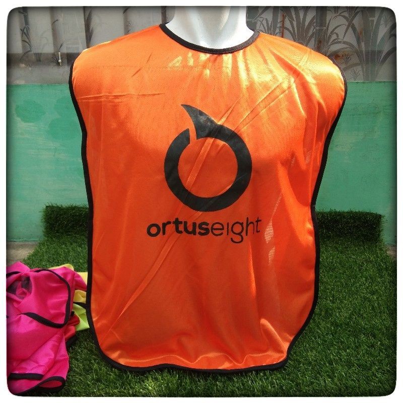 Jual ROMPI LATIHAN DENGAN KARET SAMPING / ROMPI BOLA / ROMPI FUTSAL ...