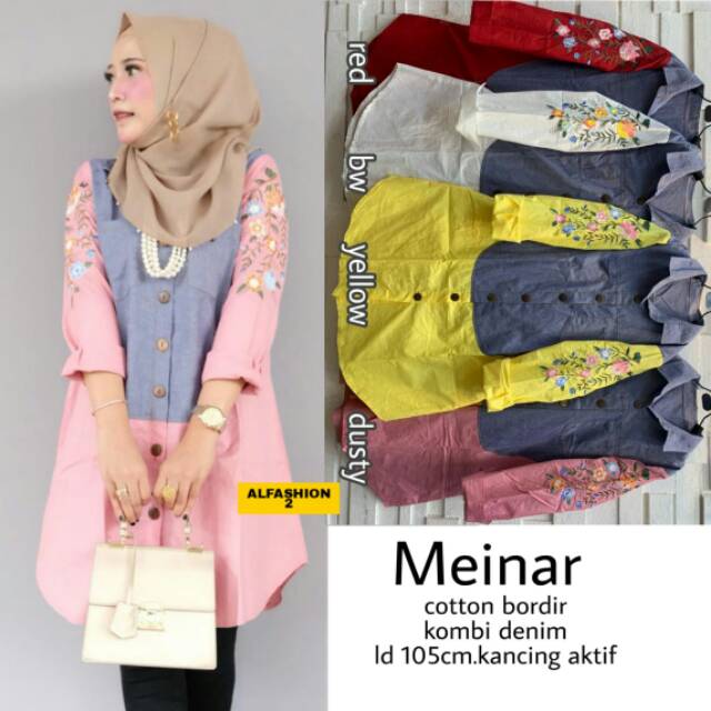 Jual Meinar | Shopee Indonesia