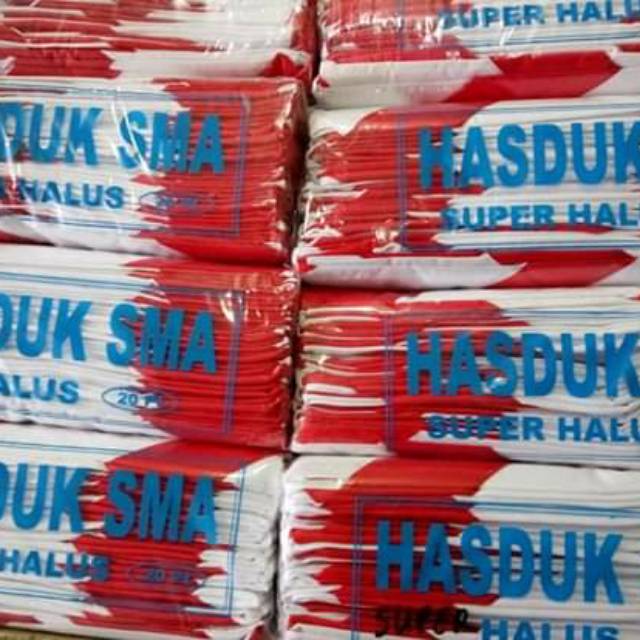 Jual Hasduk Pramuka SMA Super Halus panjang -+120-125cm | Shopee Indonesia