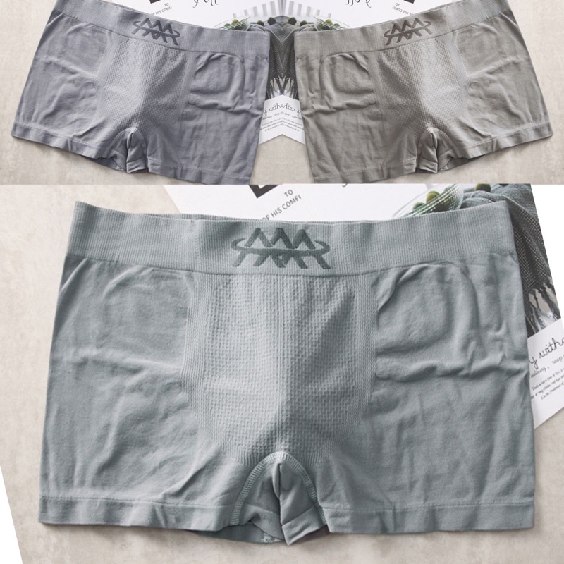 Jual C049 - boxer cd celana dalama pria import AAA | Shopee Indonesia