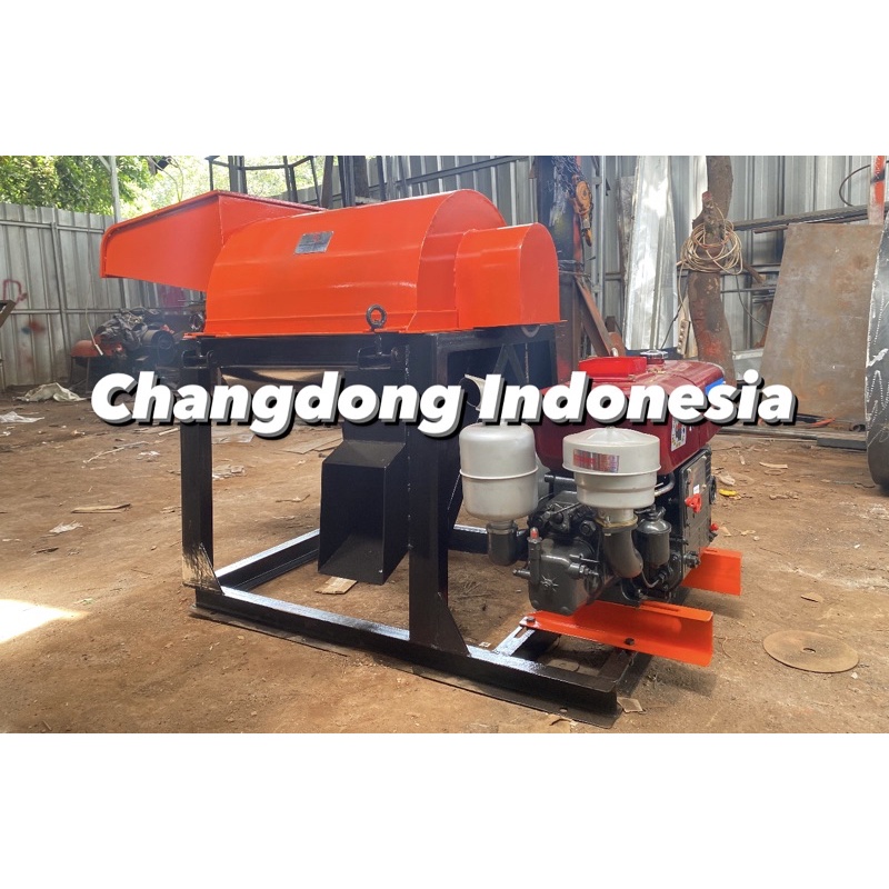 Jual mesin kompos 1000 KG | Shopee Indonesia