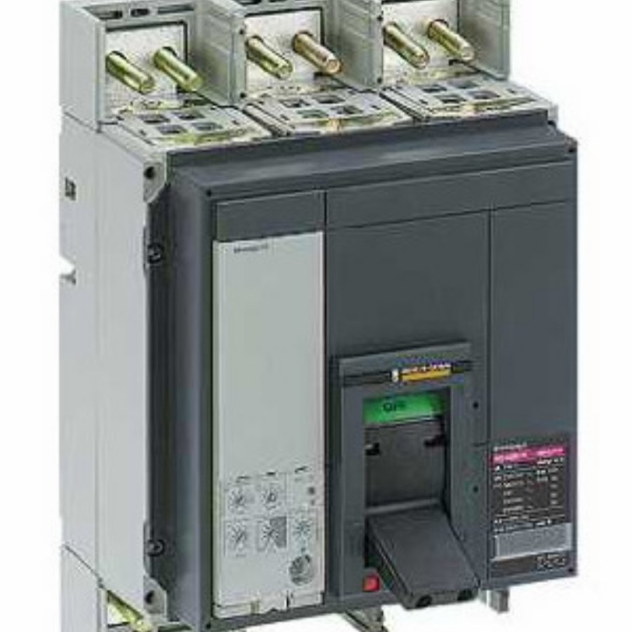 Jual mccb ns800H 3p 800a 33467 schneider | Shopee Indonesia