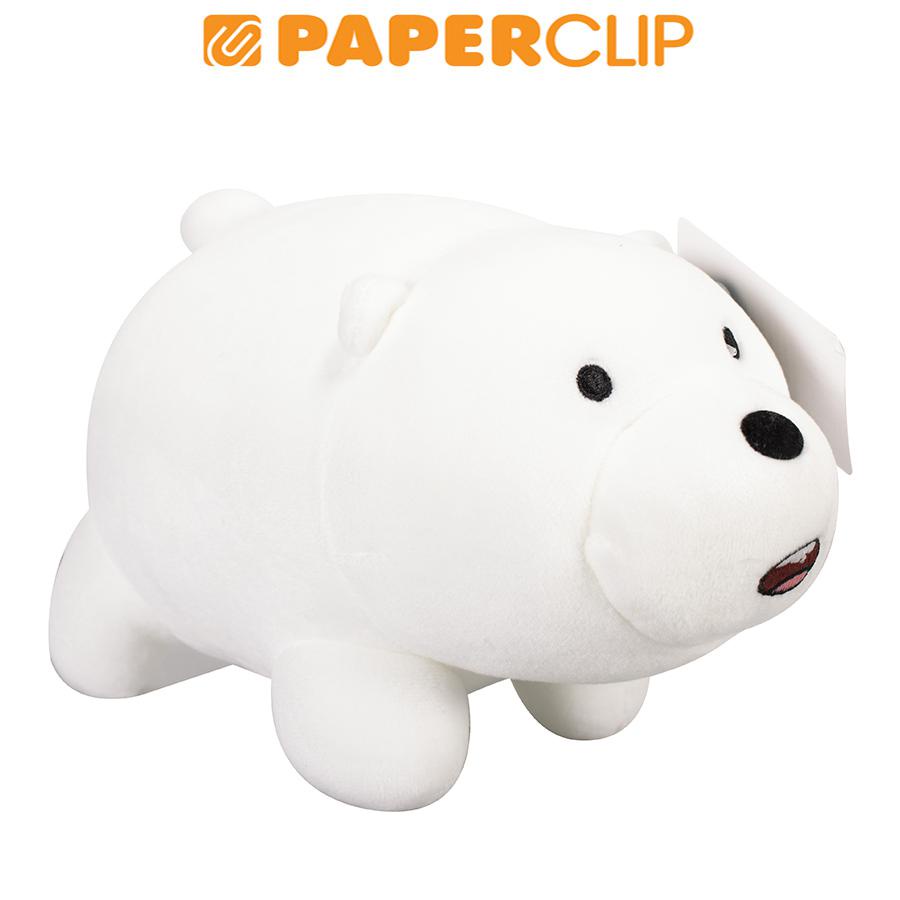Jual WE BARE BEARS Boneka Ice Bear 9inch Wbb-036 | Shopee Indonesia