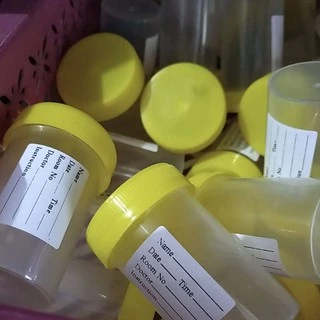 Jual Botol Sampel Terlengkap & Harga Terbaru Februari 2025 | Shopee ...