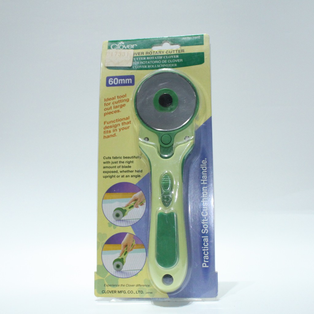Jual ROTARY CUTTER 60MM | Shopee Indonesia
