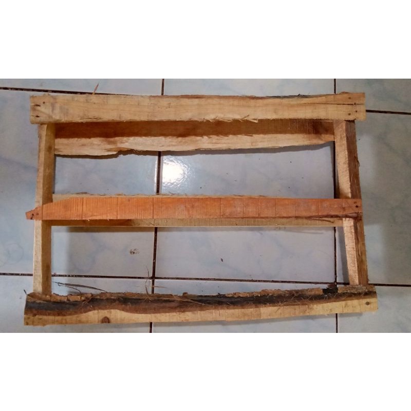 Jual PACKING KAYU ukuran 30x45 cm | Shopee Indonesia