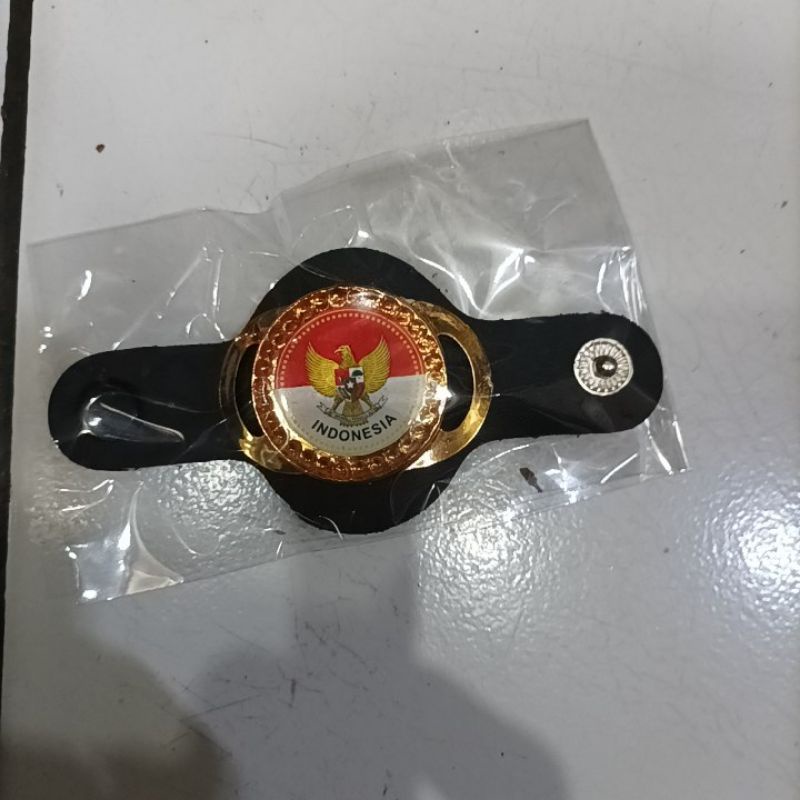 Jual ring pembina kacu pramuka kalep | Shopee Indonesia