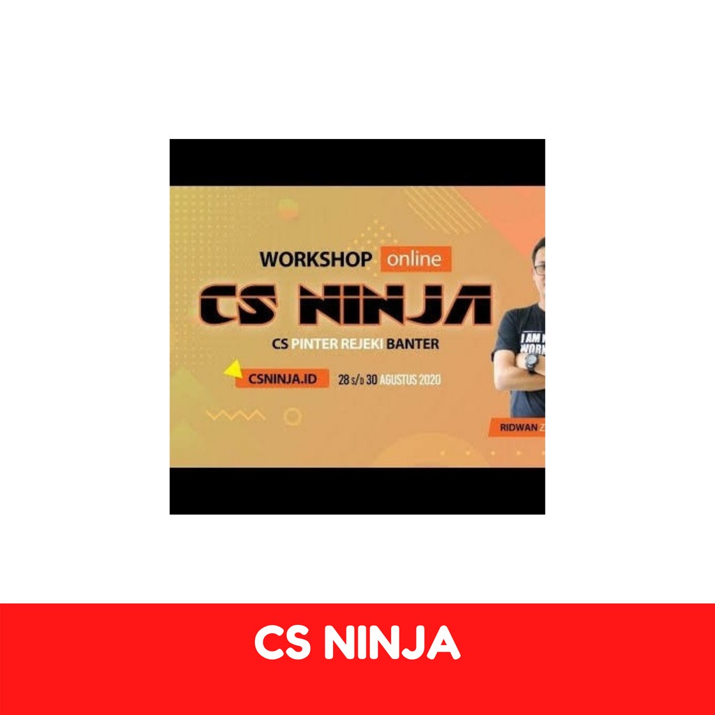 Jual Css Ninjaa - Tutorial | Shopee Indonesia