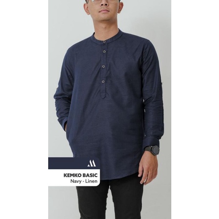 Jual KEMKO BASIC MARAJO | Shopee Indonesia