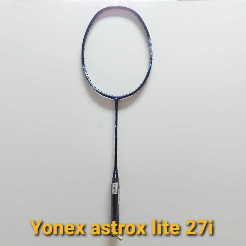 Jual Raket badminton Yonex Astrox LT 27i | Shopee Indonesia